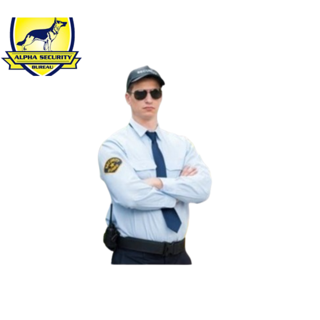 Services – Security Guard Services New York, NY